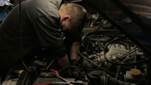 Direct-Help Automotive Technician Help Hotline Services