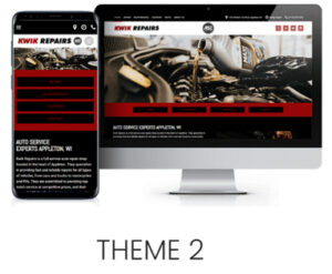 QuickSite | Identifix