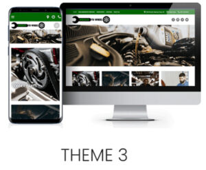 QuickSite | Identifix