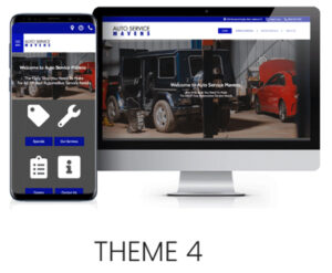 QuickSite | Identifix