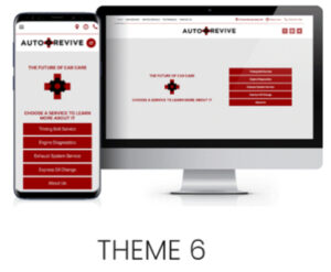 QuickSite | Identifix