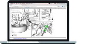 Auto Repair Shop OEM Service Manuals