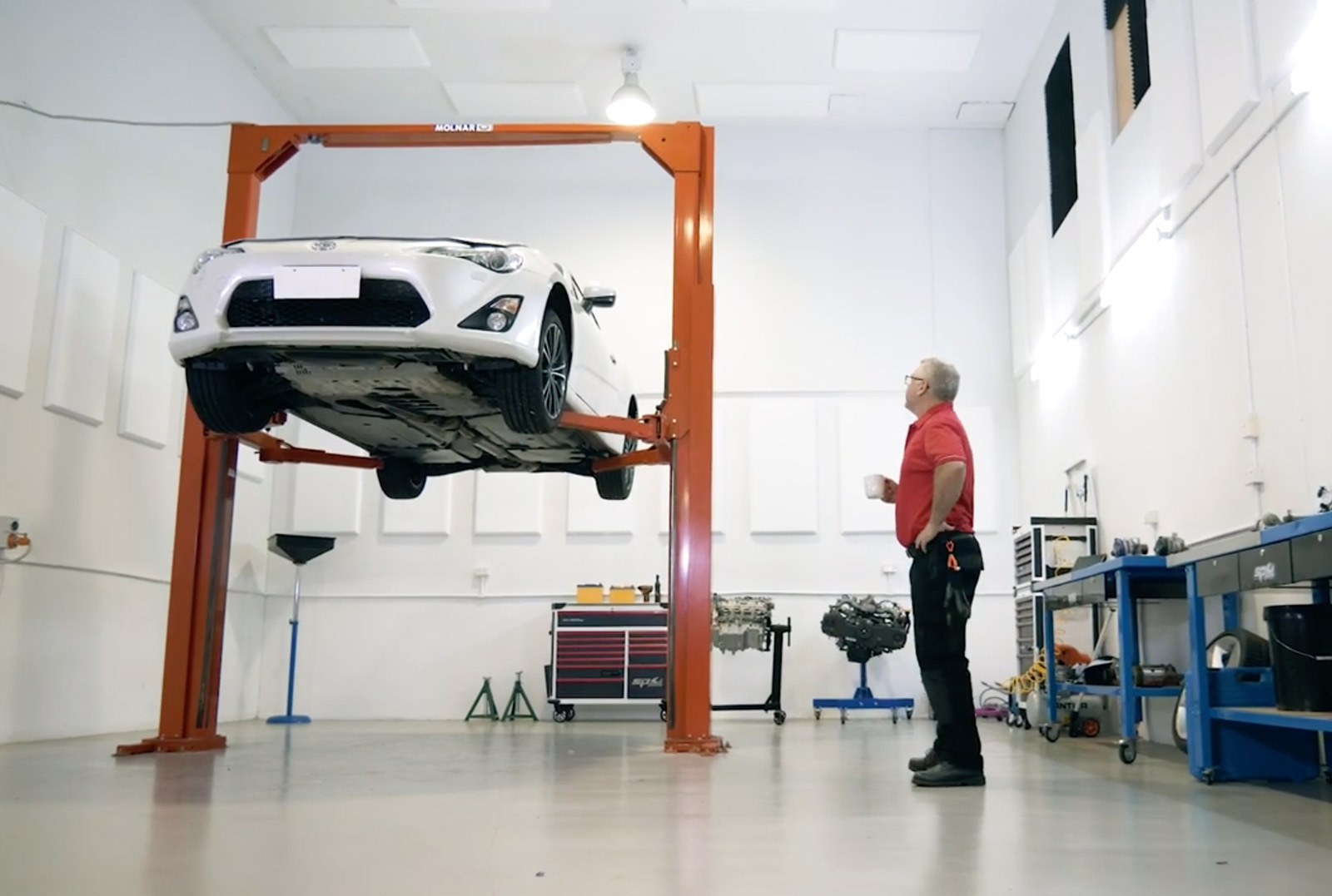 Grow Your Auto Tire Repair Shop Services