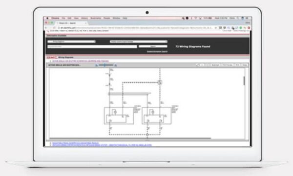 Auto Repair Shop Manuals and OEM Auto Repair Information | Identifix
