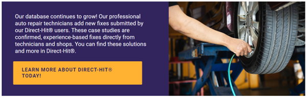 P0171 Code: Causes, Symptoms, and How to Fix It | Identifix