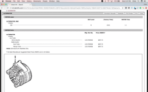 Mechanic Labor Guides | Identifix
