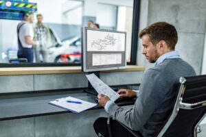 The Mechanic Labor Time Guide: Everything You Need to Know | Identifix