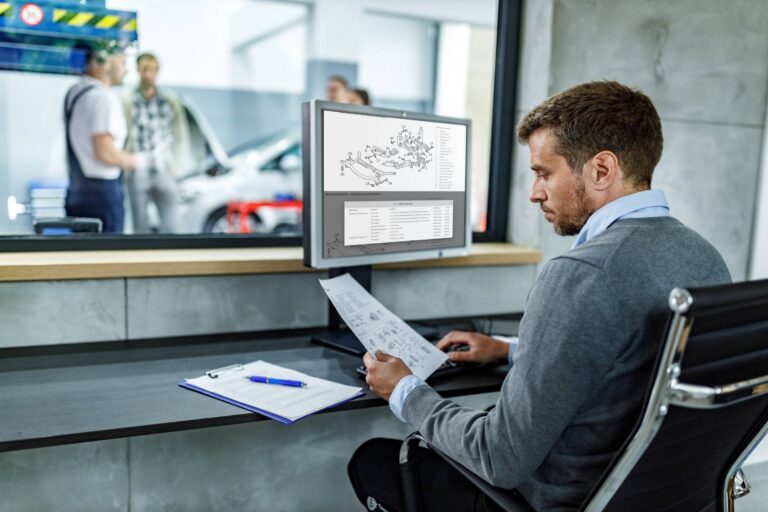 The Mechanic Labor Time Guide: Everything You Need to Know | Identifix