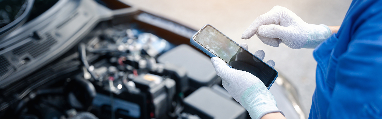 Direct-Hit® DIY Auto Repair Software | Identifix