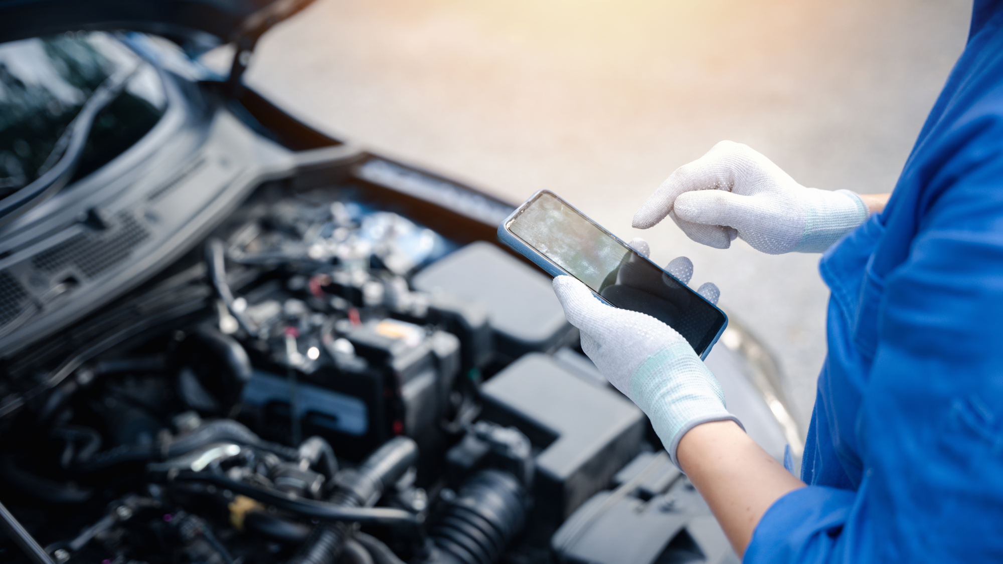 Mechanic Time Savers: The Best Tools for Shop Efficiency | Identifix