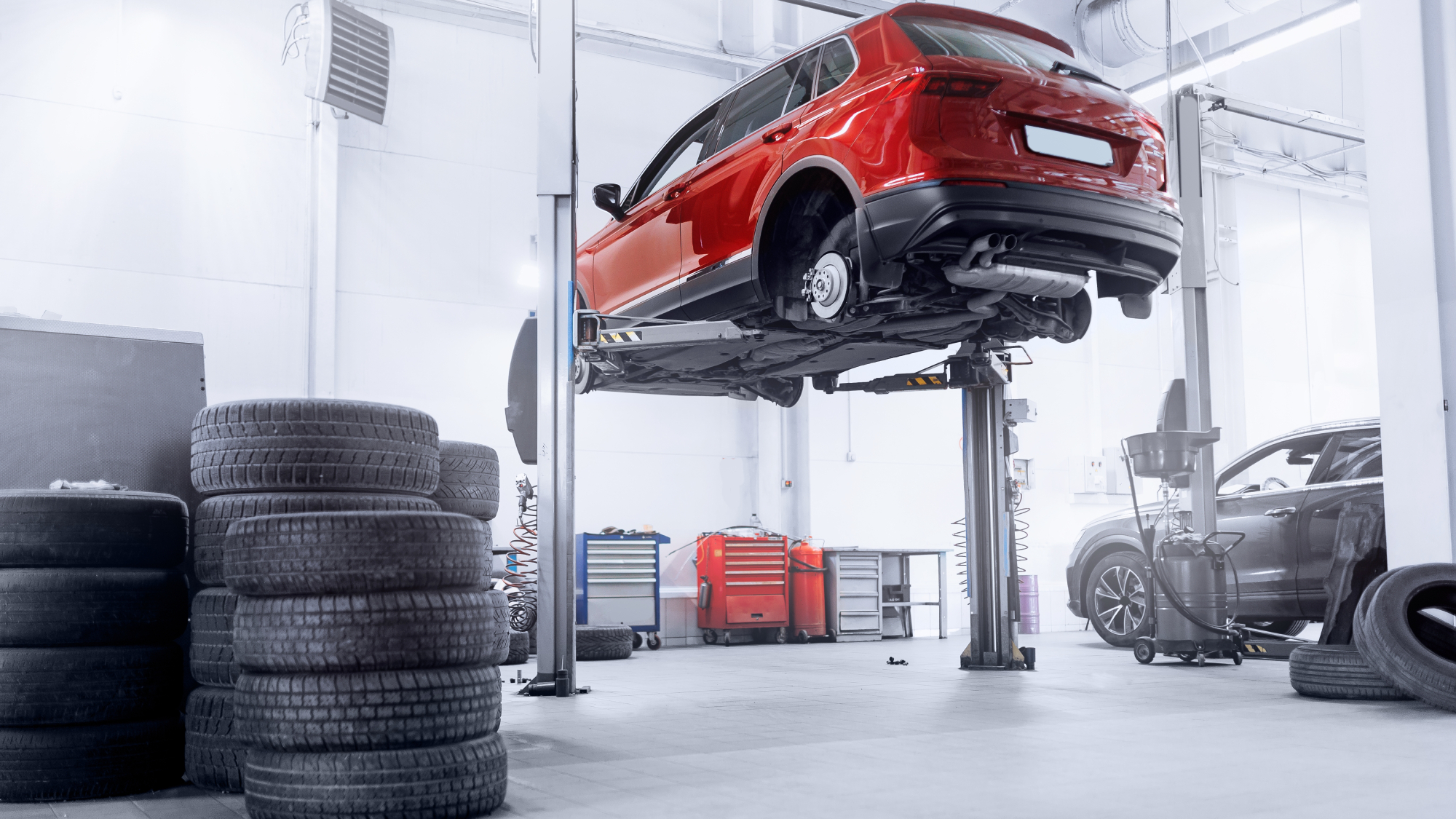 What Permits Do You Need to Open a Mechanic Shop? | Identifix