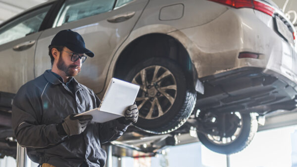 Tire Shop Software: The Best Inventory Management Features | Identifix