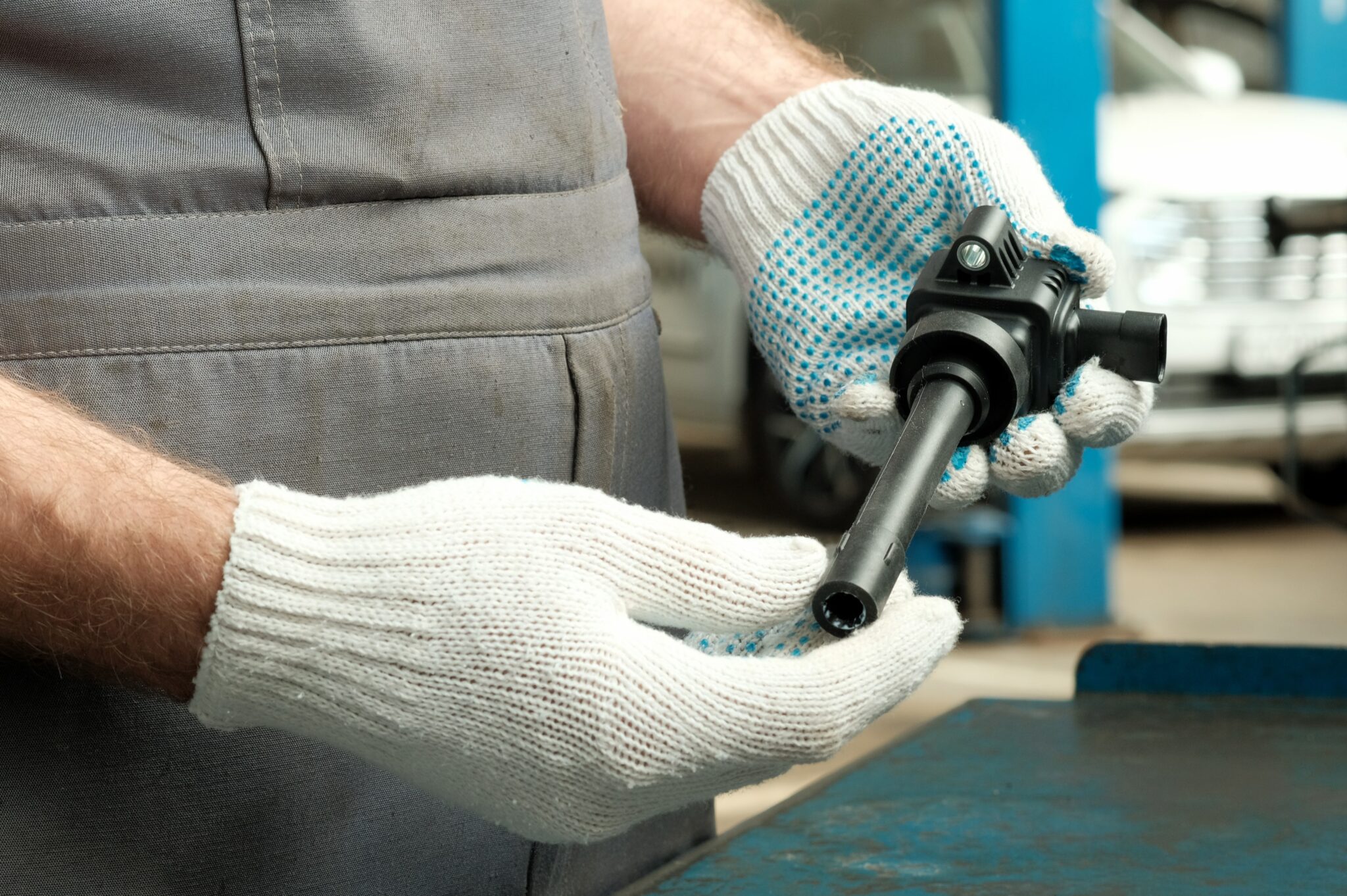 Code P0352: The Diagnostic and Repair Guide | Identifix