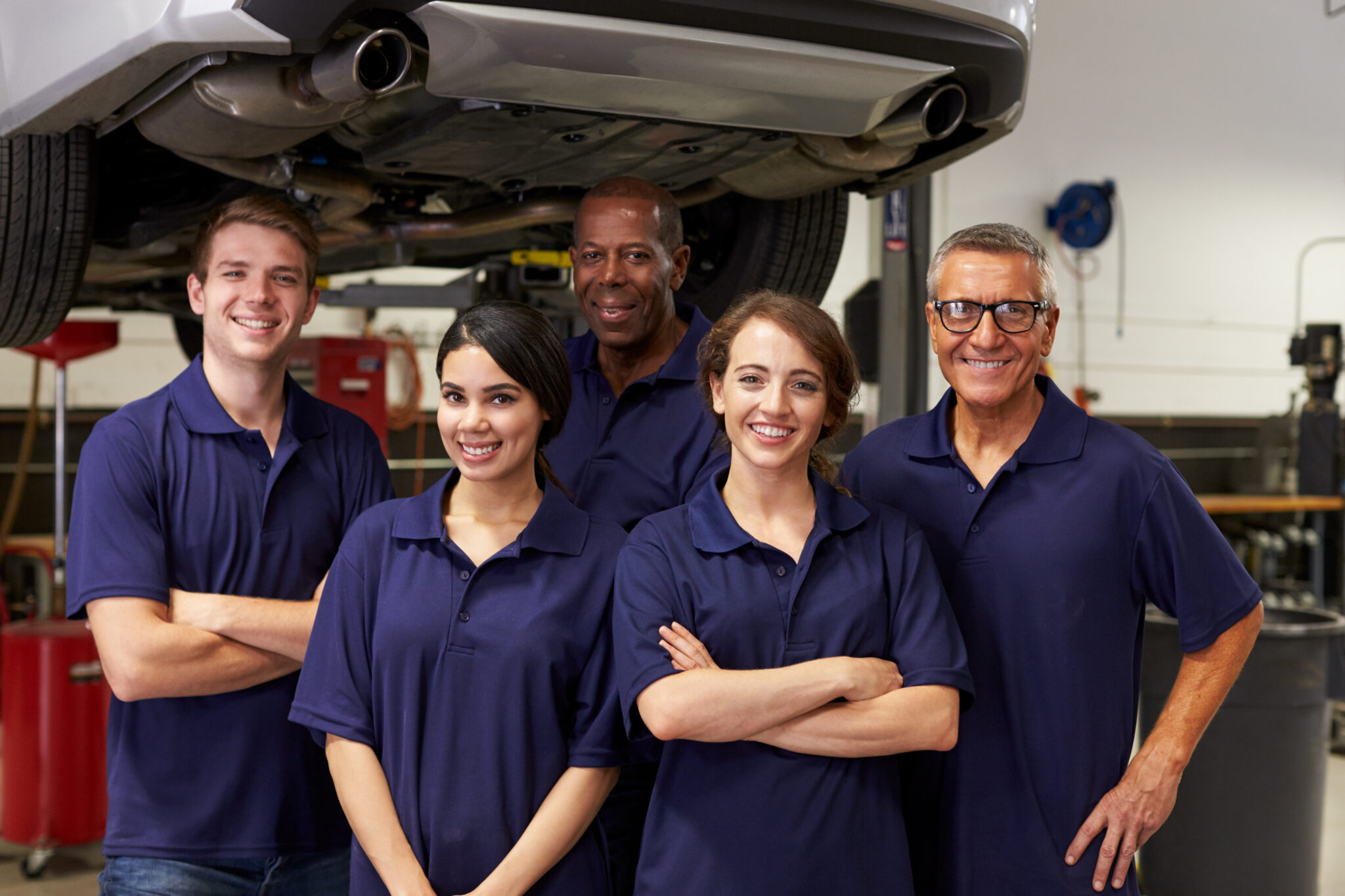 How to Start a Mechanic Shop: 14 Steps for Success | Identifix