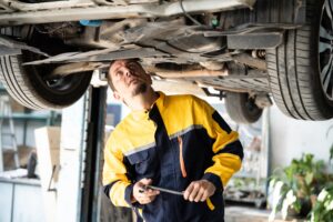 Code P0442: Diagnostic and Repair Tips | Identifix