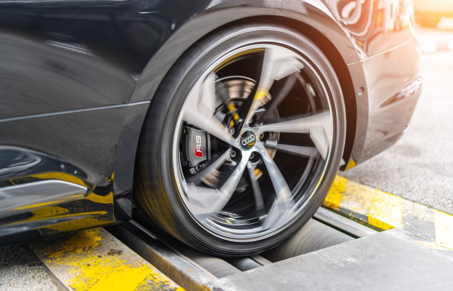 What is Brake Burnishing? The Importance of Conditioning Brake Parts ...