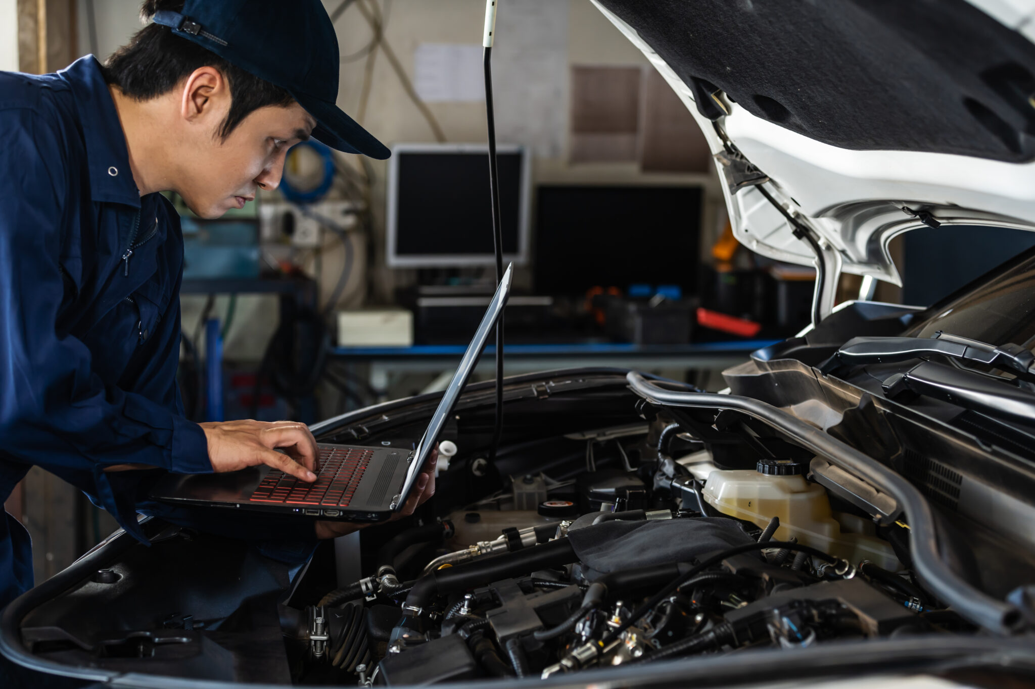 How to Start an Automotive Mobile Mechanic Business: 11 Steps | Identifix